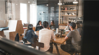 E&S Grounding: Office Locations